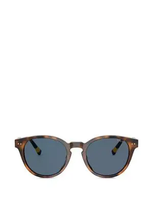 POLO RALPH LAUREN EYEWEAR Sunglasses - Brown