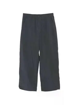 GOLDWIN Elasticated-waistband Trousers