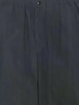 GOLDWIN Elasticated-waistband Trousers