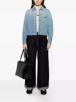 PENCE 1979 Betty Denim Jacket