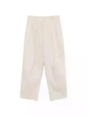 Liviana Conti Pleated Trousers