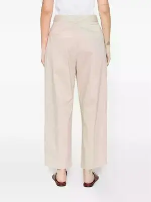 Liviana Conti Pleated Trousers