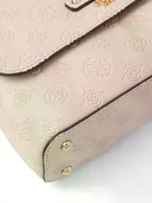 Guess Embossed Crossbody Bag