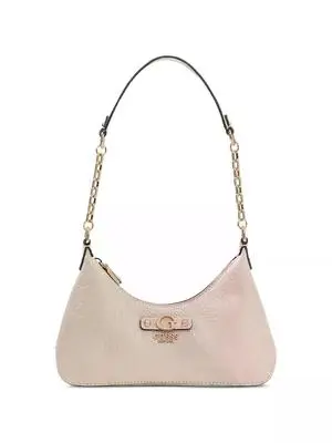 Guess Dita Shoulder Bag - Neutrals