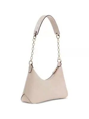 Guess Dita Shoulder Bag - Neutrals