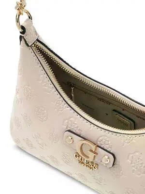 Guess Dita Shoulder Bag - Neutrals