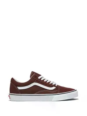 VANS Old Skool Sneakers - Brown