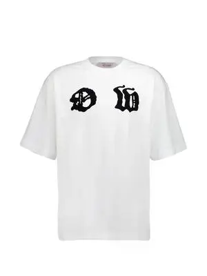 Off-White Arrow Skate T-shirt - White
