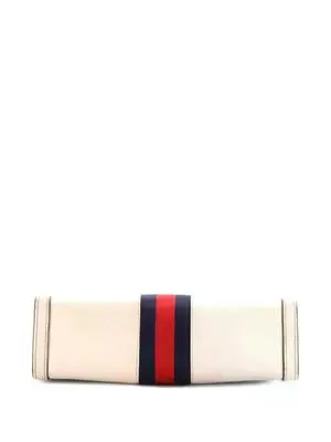 Gucci Ophidia Chain Shoulder Bag - Neutrals