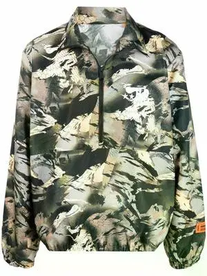 Heron Preston Long Sleeve Jackets For Men