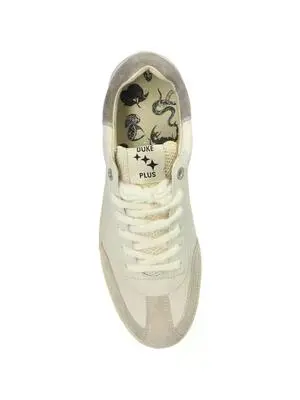DUKE + DEXTER Sneakers - Neutrals