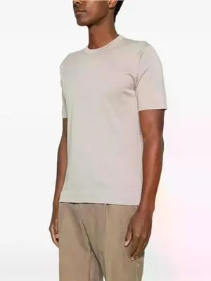John Smedley Lorca T-shirt
