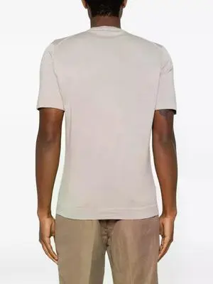 John Smedley Lorca T-shirt