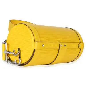 LOUIS VUITTON Epi Papillon Trunk