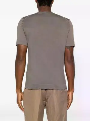 John Smedley Lorca T-shirt