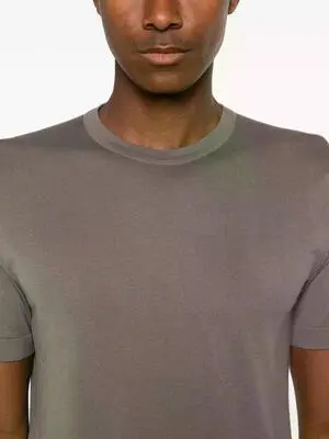 John Smedley Lorca T-shirt