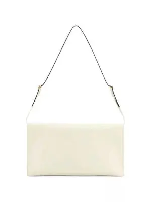 JIL SANDER File Shoulder Bag - Neutrals