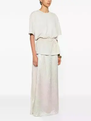 HAIKURE Joopy Maxi Dress