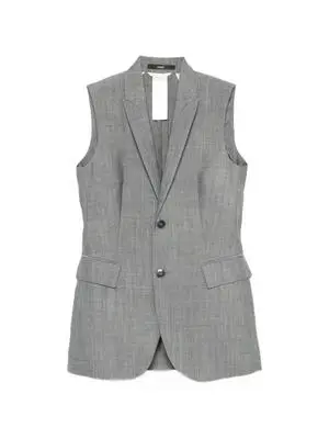 SAPIO Sleeveless Gilet