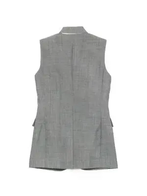 SAPIO Sleeveless Gilet