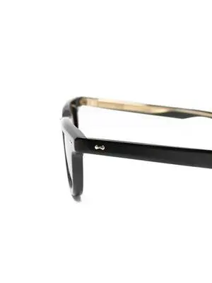 Chimi Ciro Round-frame Sunglasses