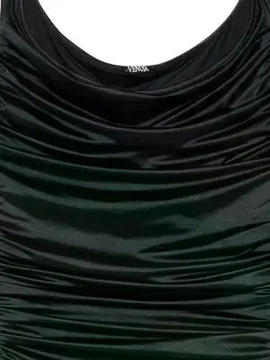 VENUJA Ruched Swimsuit