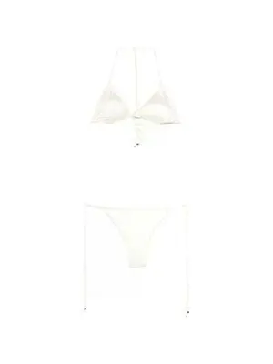 VENUJA Two-piece Bikini - Neutrals