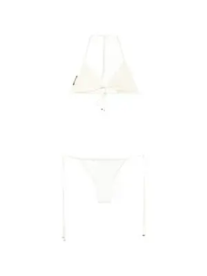 VENUJA Two-piece Bikini - Neutrals