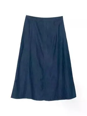 CARE BY ME A-line Skirt