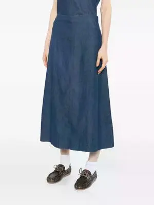 CARE BY ME A-line Skirt