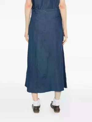 CARE BY ME A-line Skirt