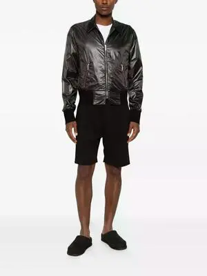 SAPIO Nº 13 Ripstop Jacket - Grey