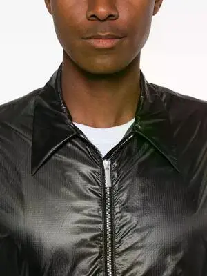 SAPIO Nº 13 Ripstop Jacket - Grey