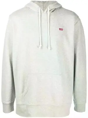 LEVI'S Long-sleeve Hoodie