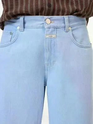 Closed Jayla Wide-leg Jeans