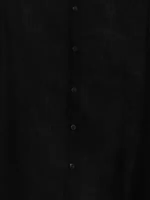 SAPIO Sheer Long-sleeve Shirt