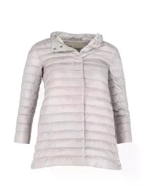 Herno Padded Quilted Coat