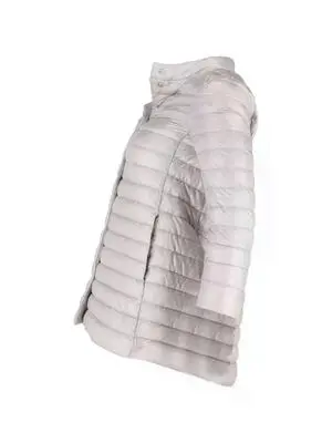 Herno Padded Quilted Coat