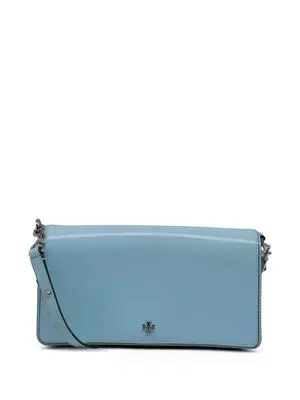 Tory Burch Emerson Patent Leather Crossbody Bag