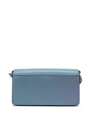 Tory Burch Emerson Patent Leather Crossbody Bag