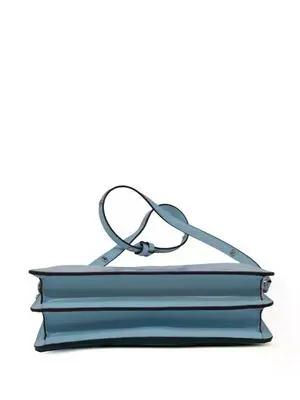 Tory Burch Emerson Patent Leather Crossbody Bag