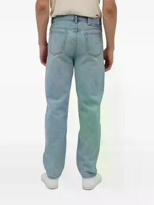 A.p.c. Five-pocket Jeans