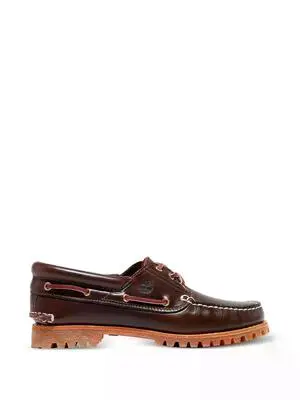 Timberland Boat Shoes
