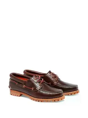 Timberland Boat Shoes