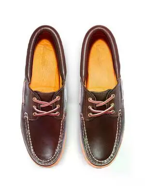 Timberland Boat Shoes