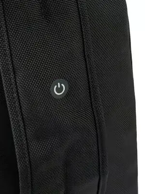 PIQUADRO Sling Bag With Logo Plaque