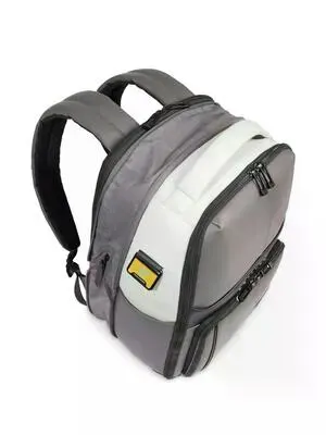 PIQUADRO Zip-fastening Backpack