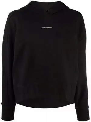 Calvin Klein Printed Sweatshirts Hoodies For Women