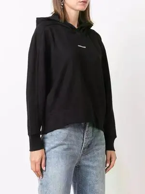 Calvin Klein Cotton Hoodie