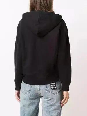 Calvin Klein Cotton Hoodie
